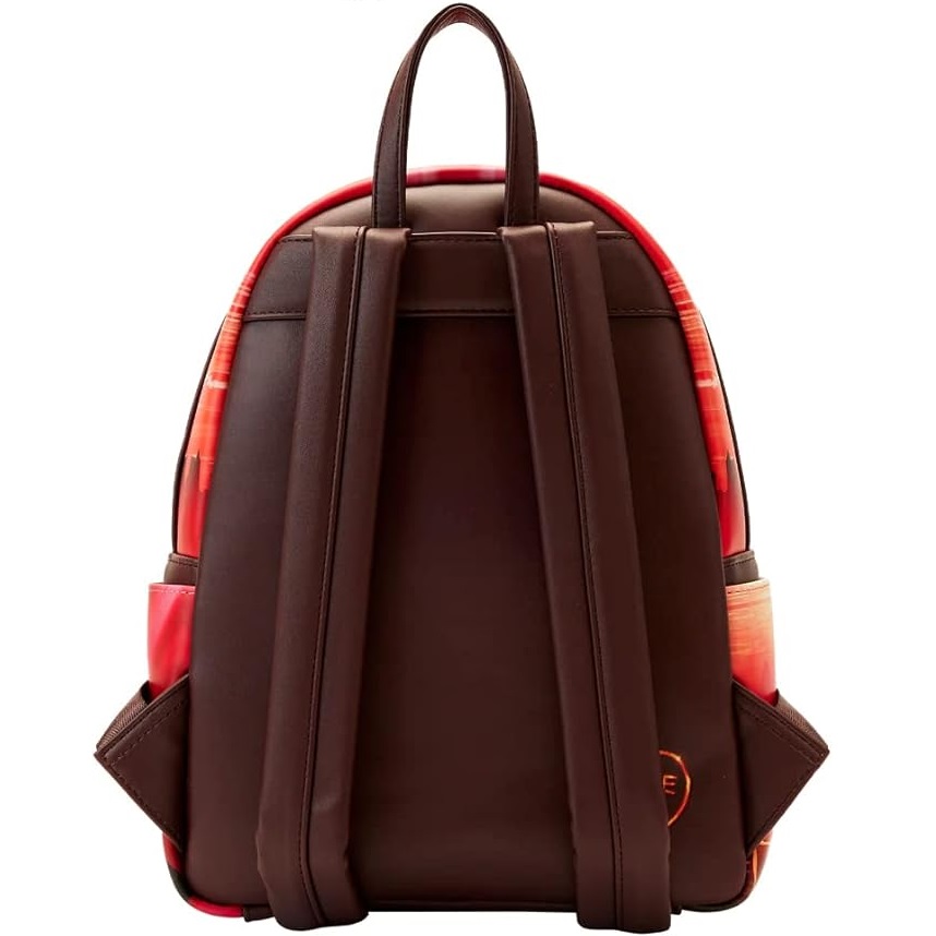 Wall-E + Eve Date Night Backpack by Loungefly - RetroFestive.ca