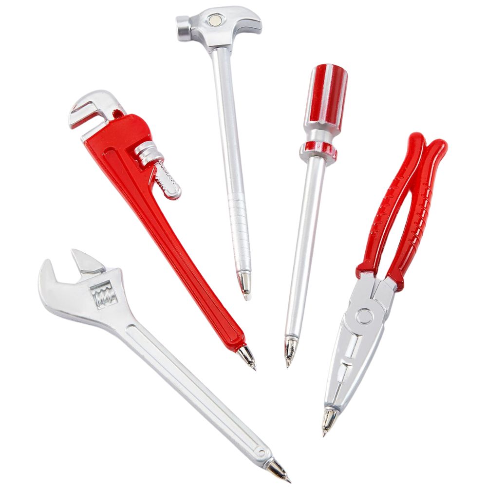 Handy Tool Pen - RetroFestive.ca