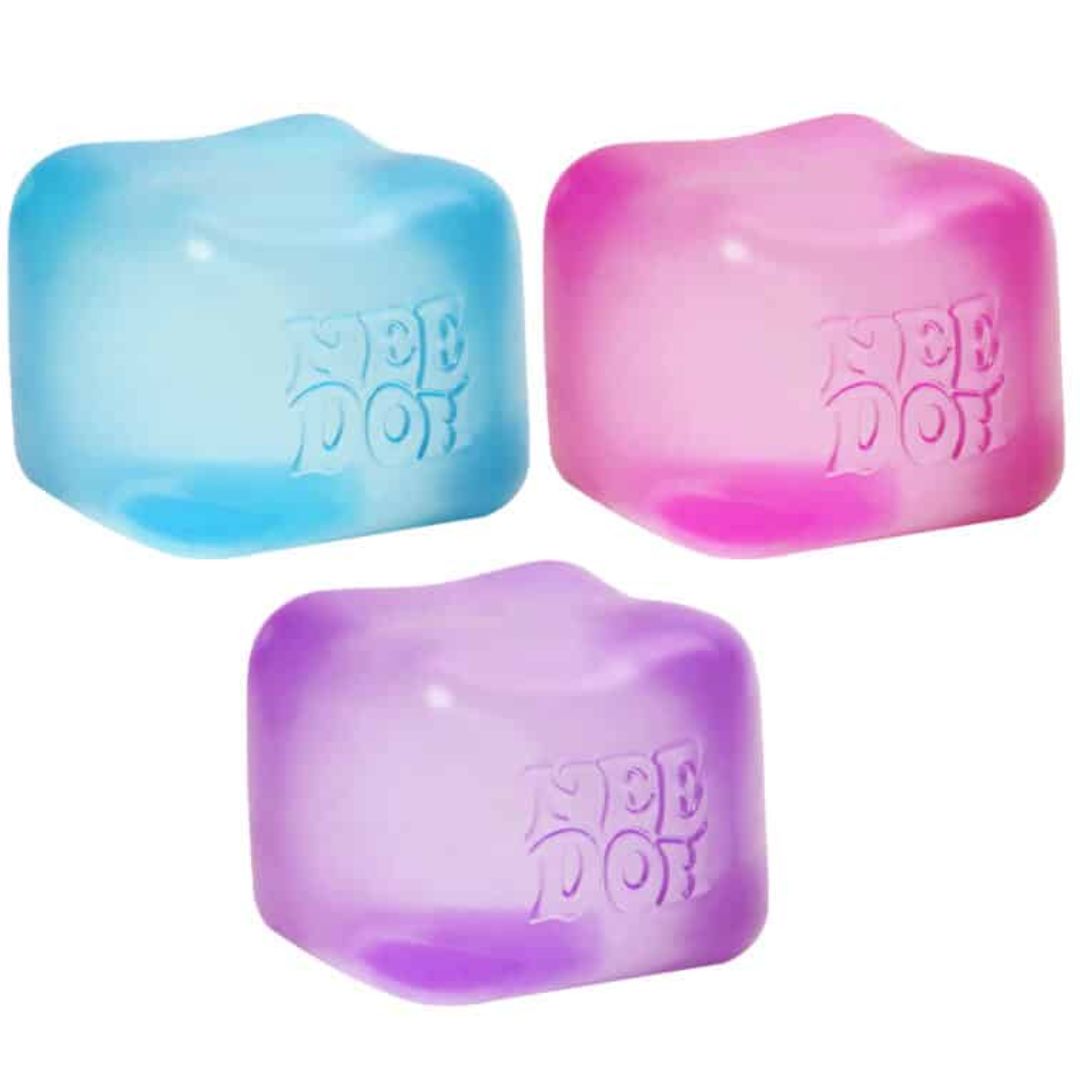 Nice Cube by NeeDoh - RetroFestive.ca