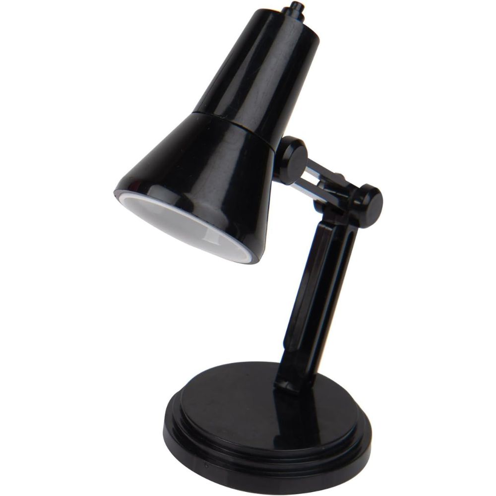 World's Tiniest Desk Lamp - RetroFestive.ca