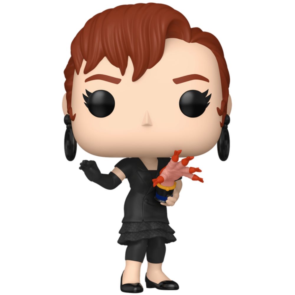Pop! Movies: Beetlejuice - Delia Deetz - RetroFestive.ca