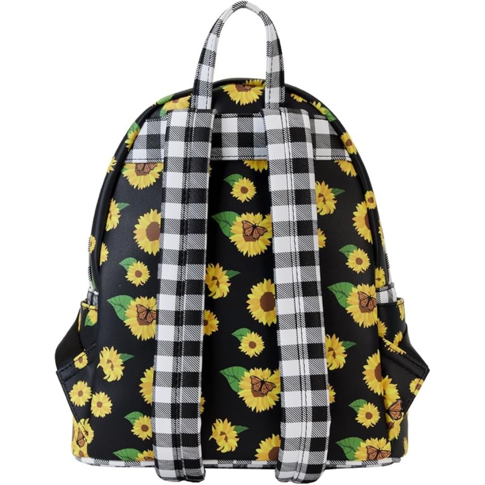 Disney Bambi Sunflower Friends Mini Backpack by Loungefly - RetroFestive.ca