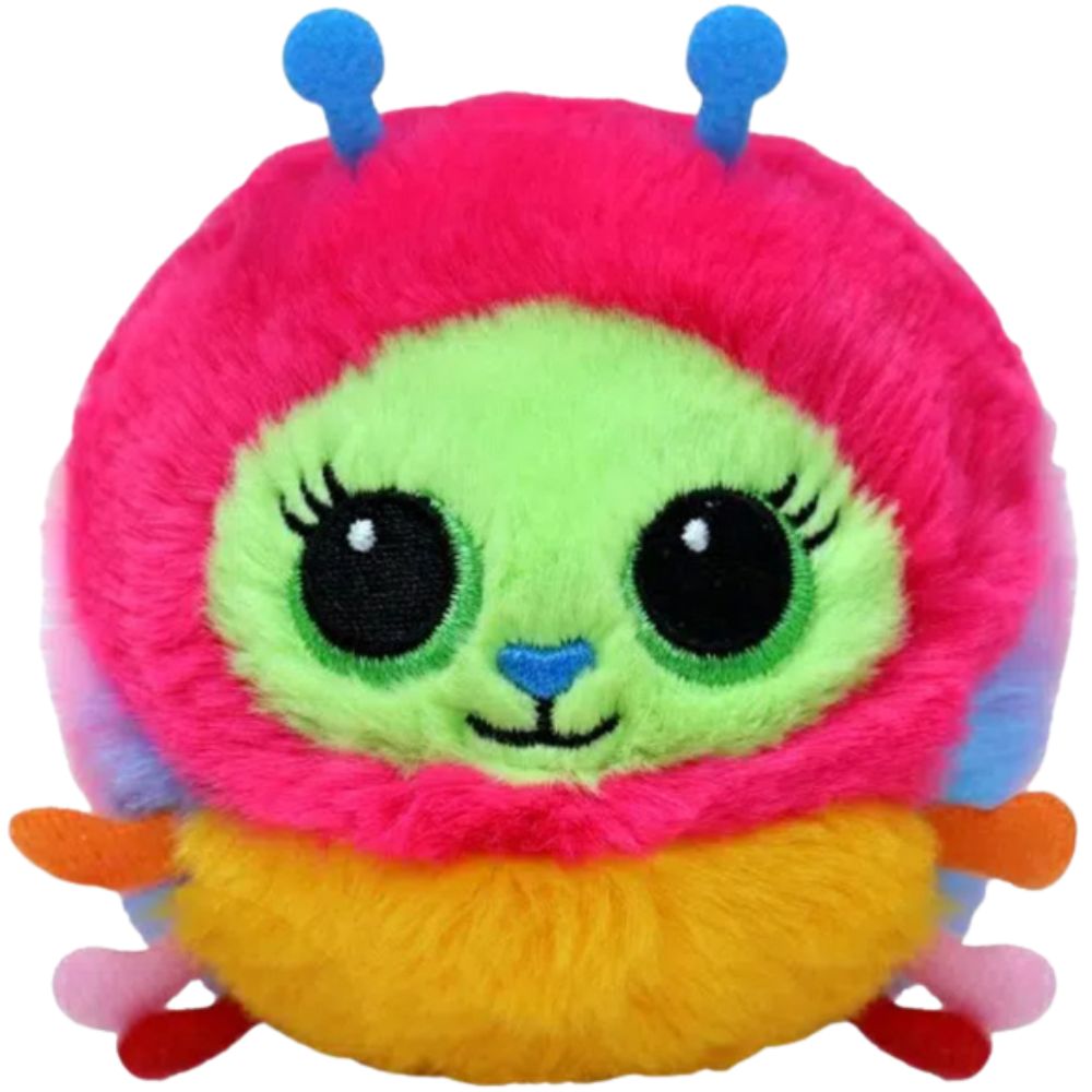 TY Beanie Bouncers - Crystal - RetroFestive.ca