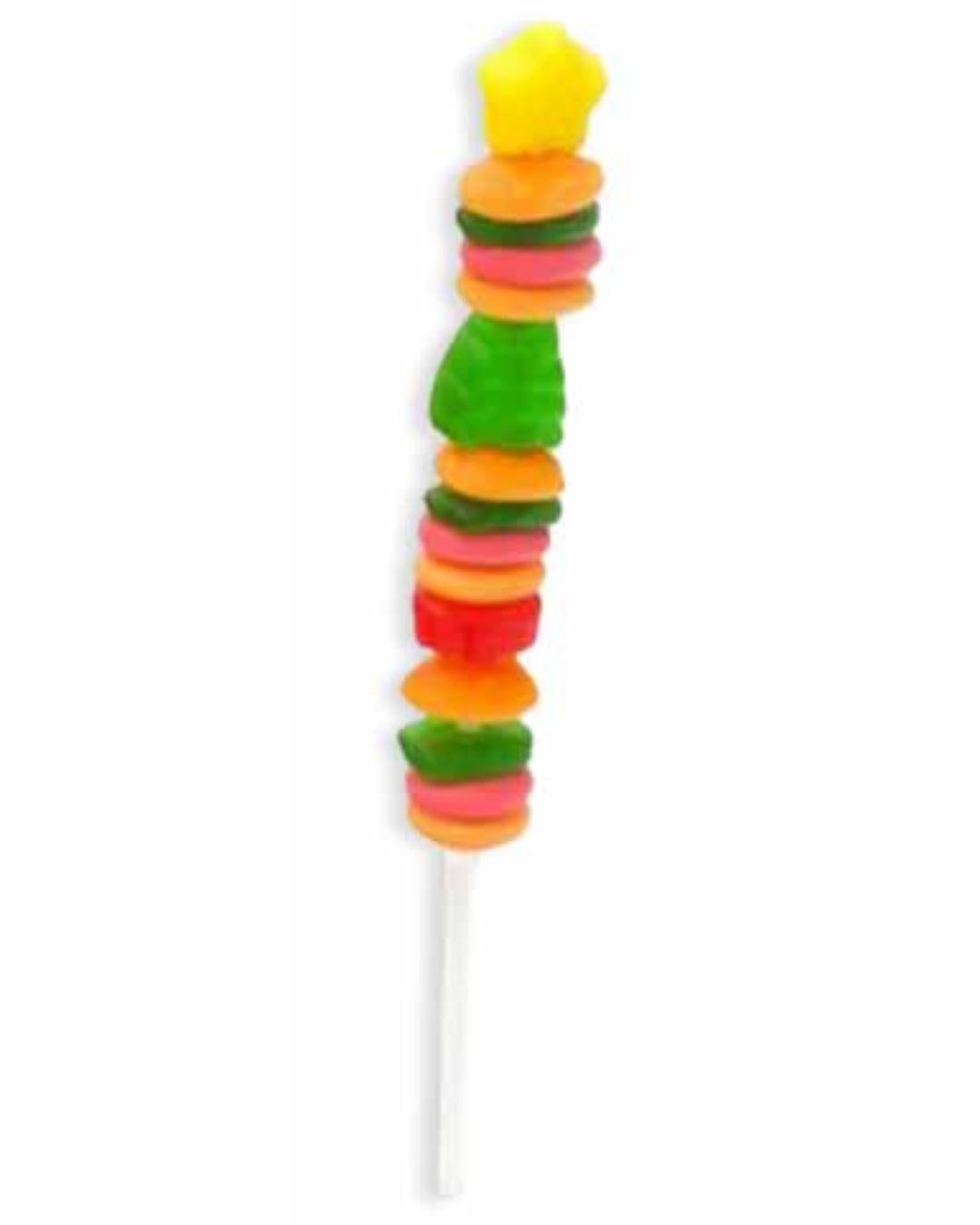 SpongeBob SquarePants Krabby Patties Holiday Kabob - RetroFestive.ca