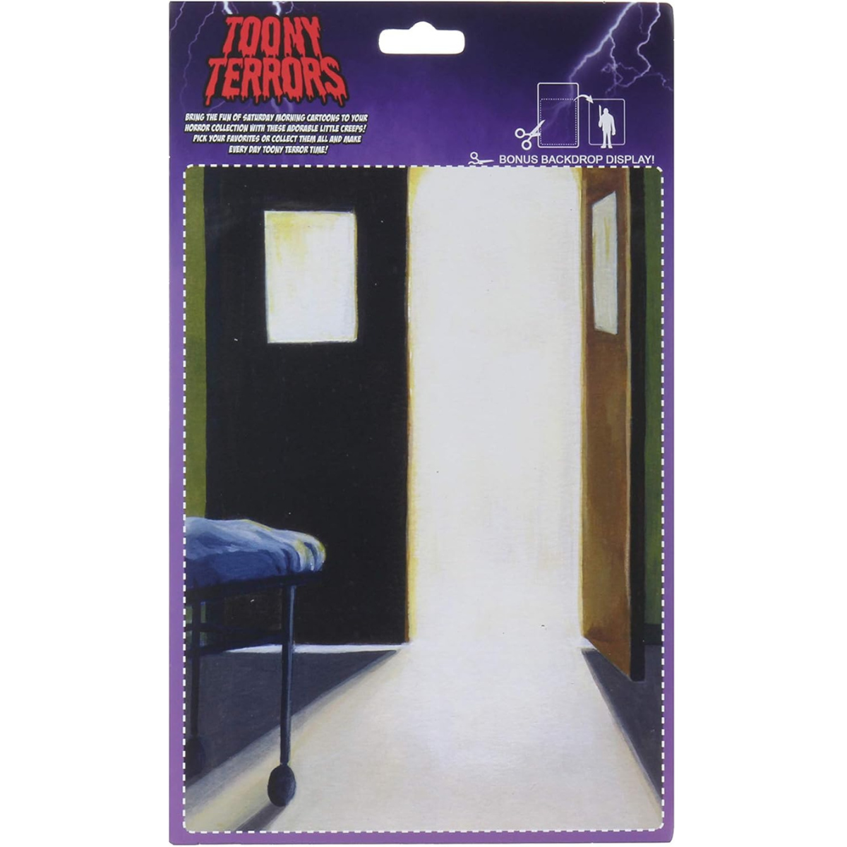 Toony Terrors Michael Myers 6" Action Figure Canada | RetroFestive.ca