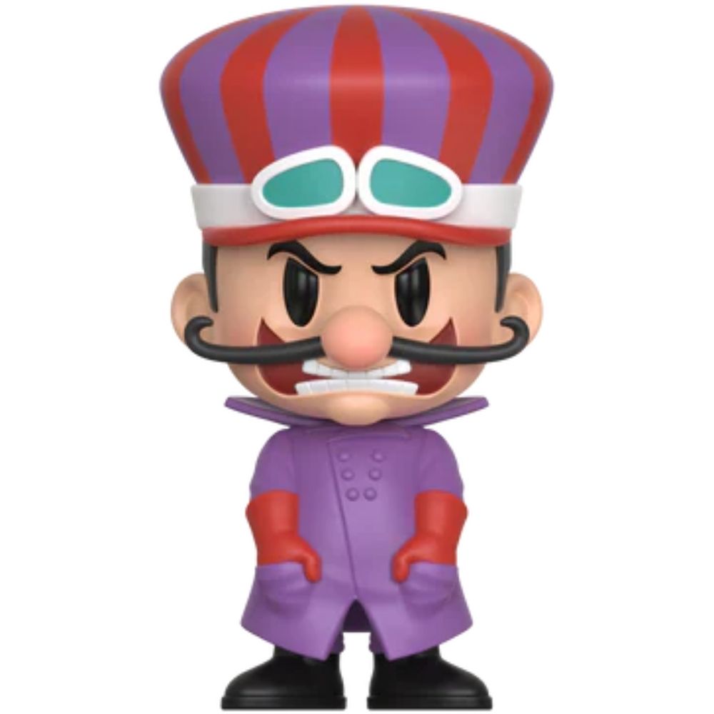 Thrilljoy PIX! Wacky Races - Dick Dastardly - RetroFestive.ca