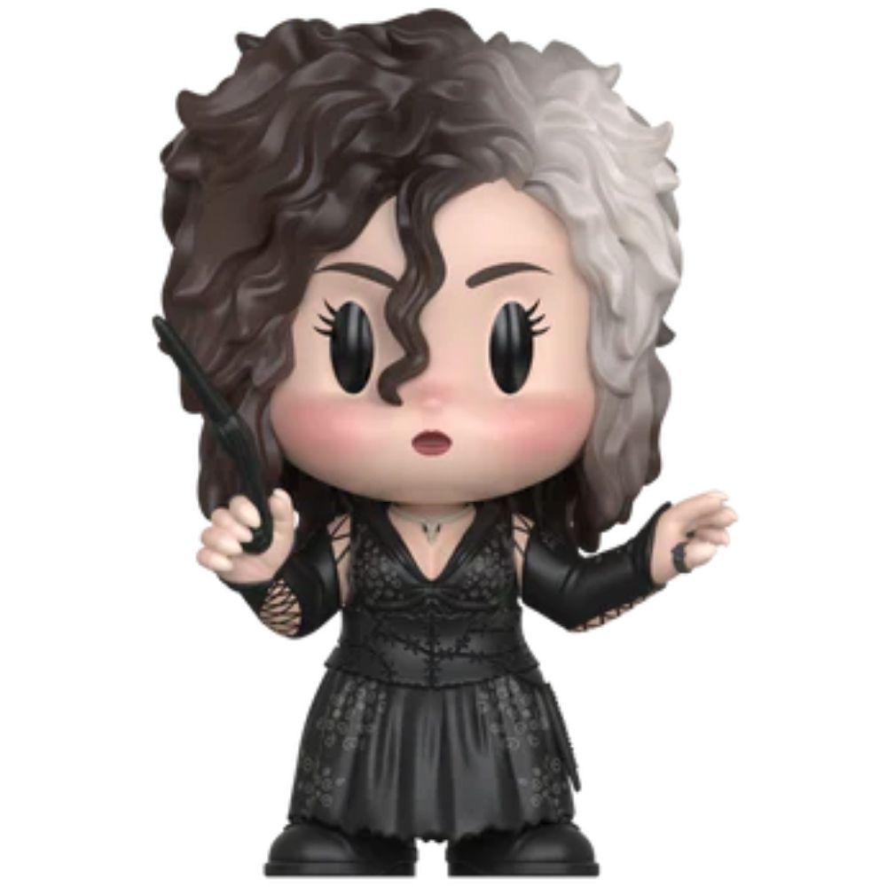 Thrilljoy PIX! Harry Potter - Bellatrix Lestrange - RetroFestive.ca