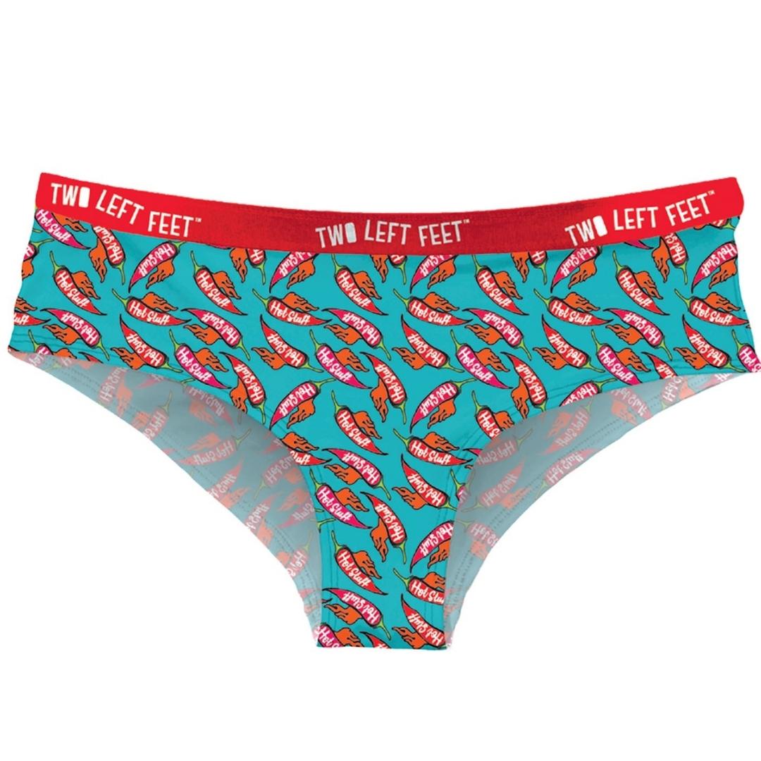 Hot Stuff Women's Hipsters Underwear - RetroFestive.ca