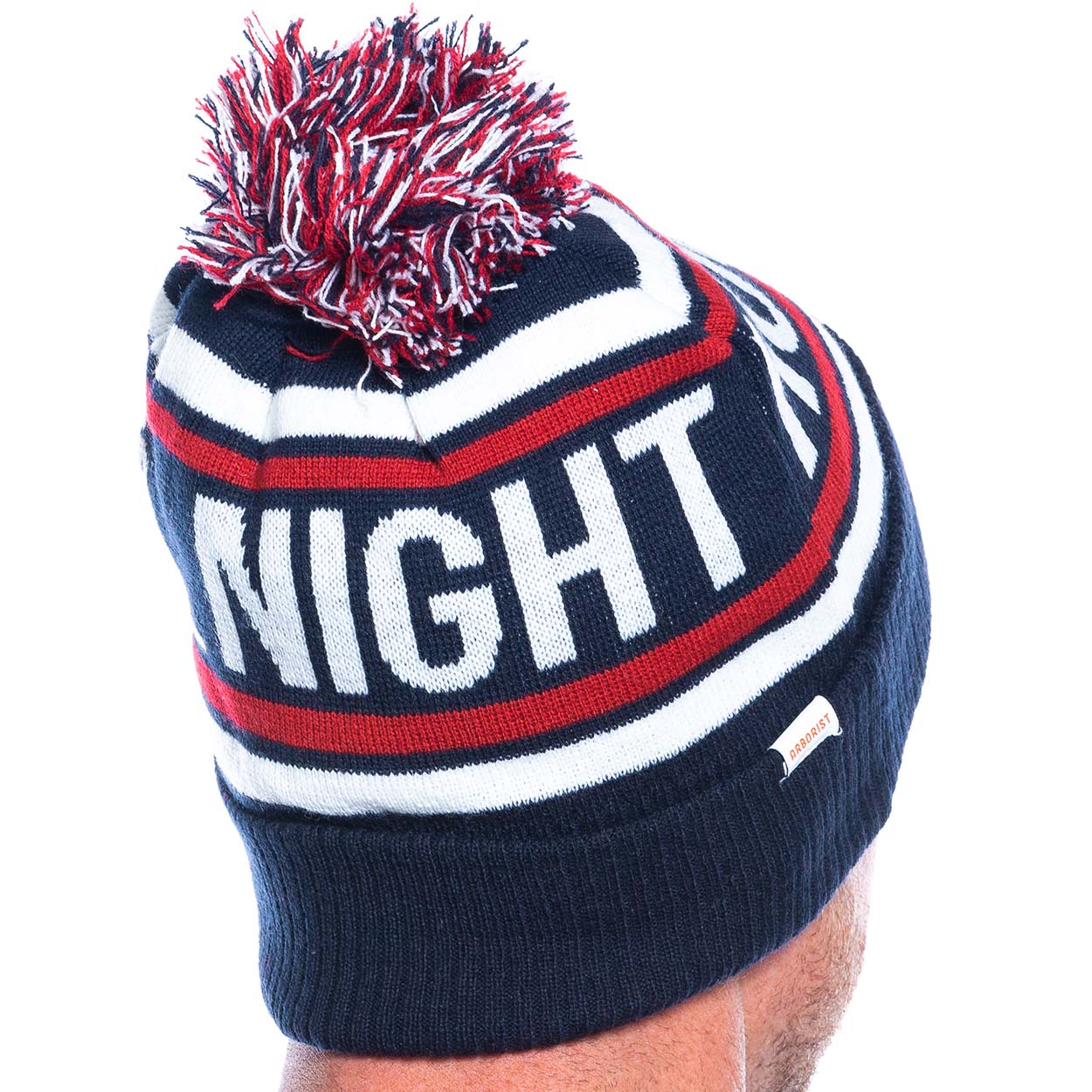 Hockey Night in Canada Toque - RetroFestive.ca
