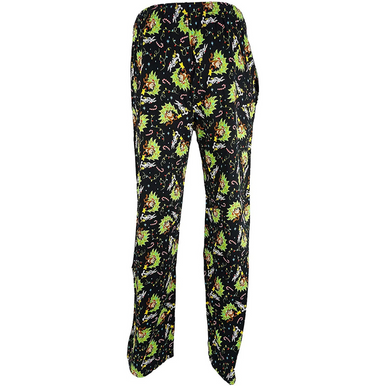 Looney Tunes Men's Christmas Lounge Pants Canada | RetroFestive.ca