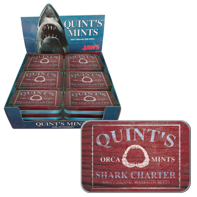 Jaws Quint’s Mints Canada | RetroFestive.ca
