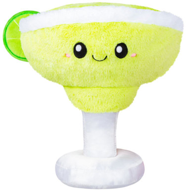 Boozy Buds Margarita Plush by Squishable - RetroFestive.ca