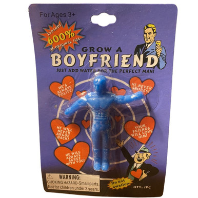 Grow a Boyfriend - RetroFestive.ca