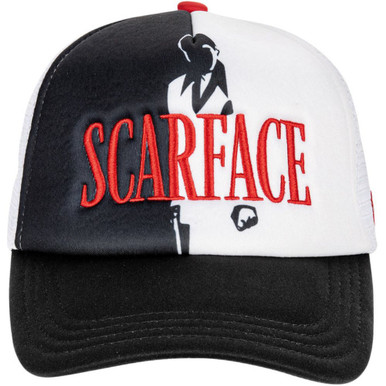 Scarface Trucker Hat - RetroFestive.ca