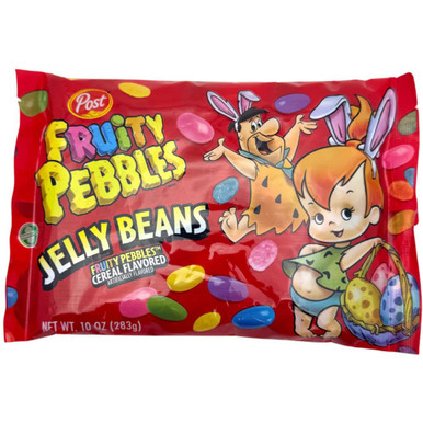 Fruity Pebbles Jelly Beans - RetroFestive.ca