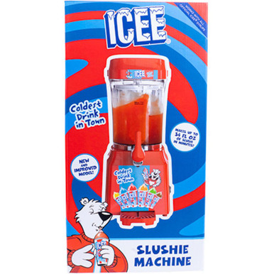 ICEE Machine Slushie Maker - RetroFestive.ca