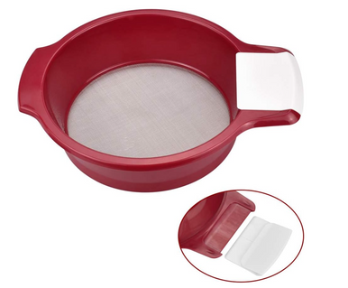 Fine Mesh Sieve - Small