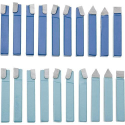 Lathe Tooling - Lathe Cutting Tool Sets - LPR Toolmakers