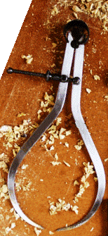 Quality Outside Spring Calipers