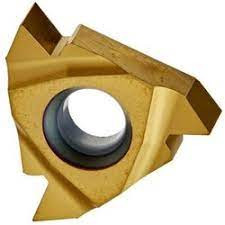 Lathe Tooling - Tool Holders & Inserts - Tips / Inserts - LPR Toolmakers