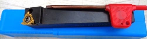 LPR Toolmakers - ER16 Thread Cutting Inserts [55 & 60DEG]