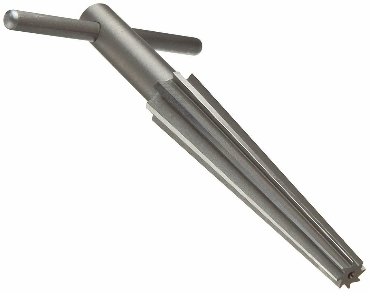 Ball Joint / Tie Rod Reamer | Tapered Spiral Fluted [Ball Bearing Steel ...