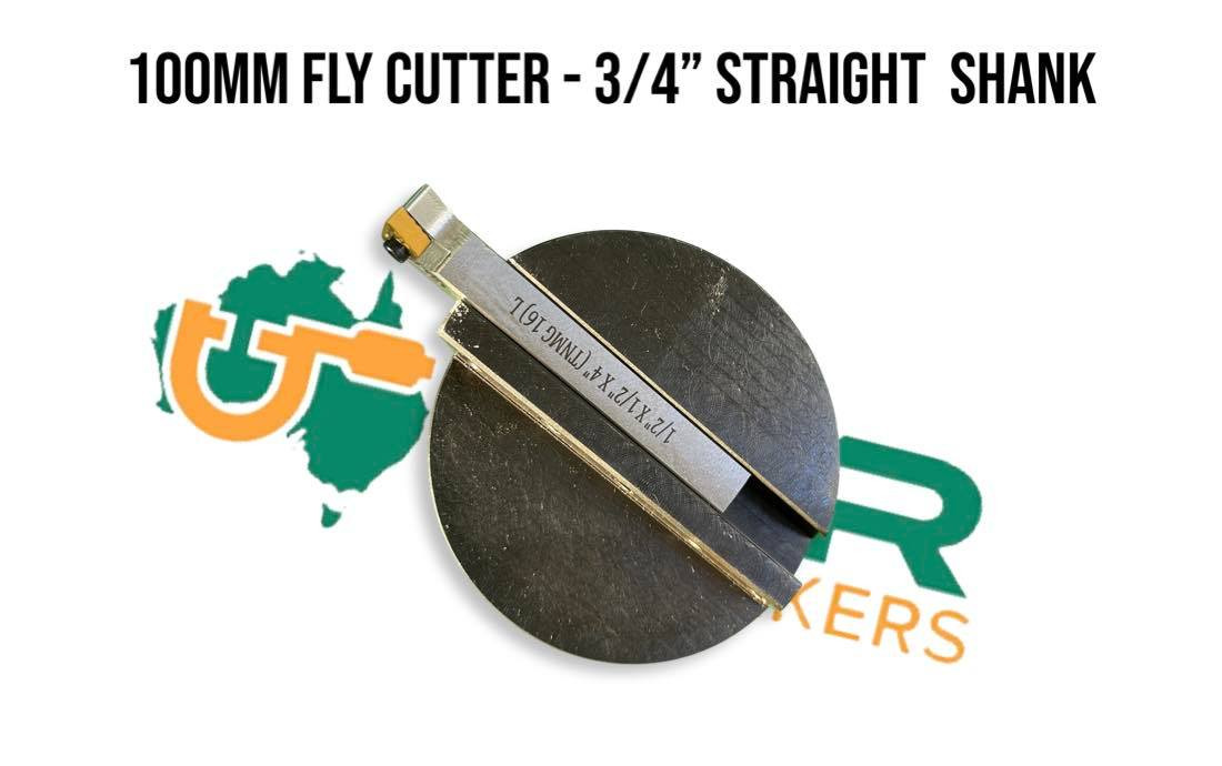 LPR TOOLMAKERS WIDE RANGE OF FLY CUTTERS