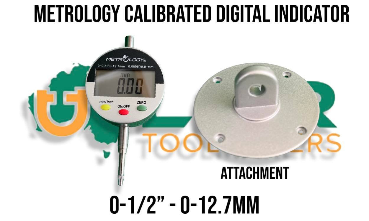Dial Indicator Calibrated Quality | LPR Toolmakers