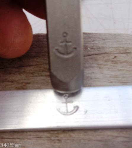 Individual Metal Pattern Stamp Designs | 6mm - BEST Quality - LPR ...