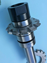 LPR Toolmakers - Spline Shaft Cutters [30DEG]