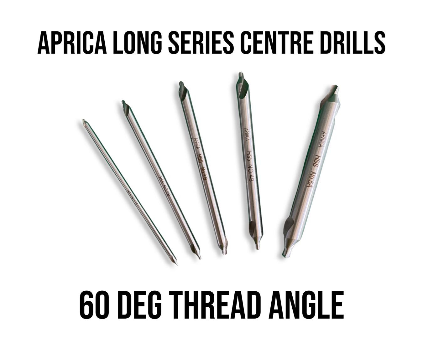 1-60 HSS Number / Wire Drill Set | LPR Toolmakers