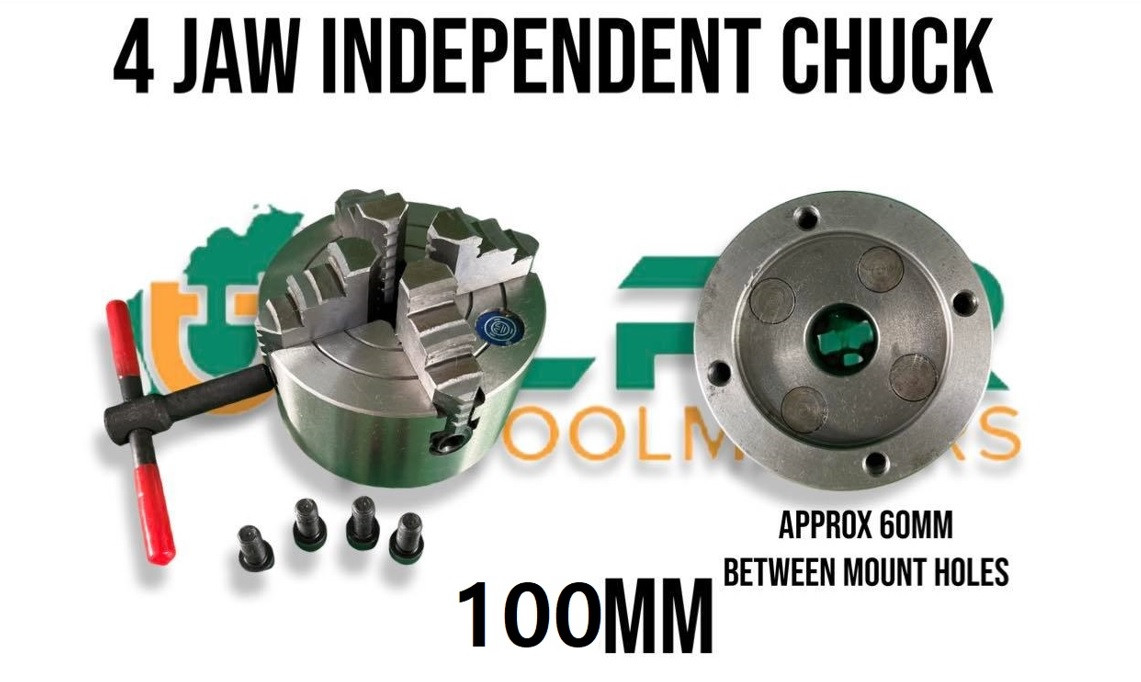 LPR Toolmakers - Chucks & Arbors Range