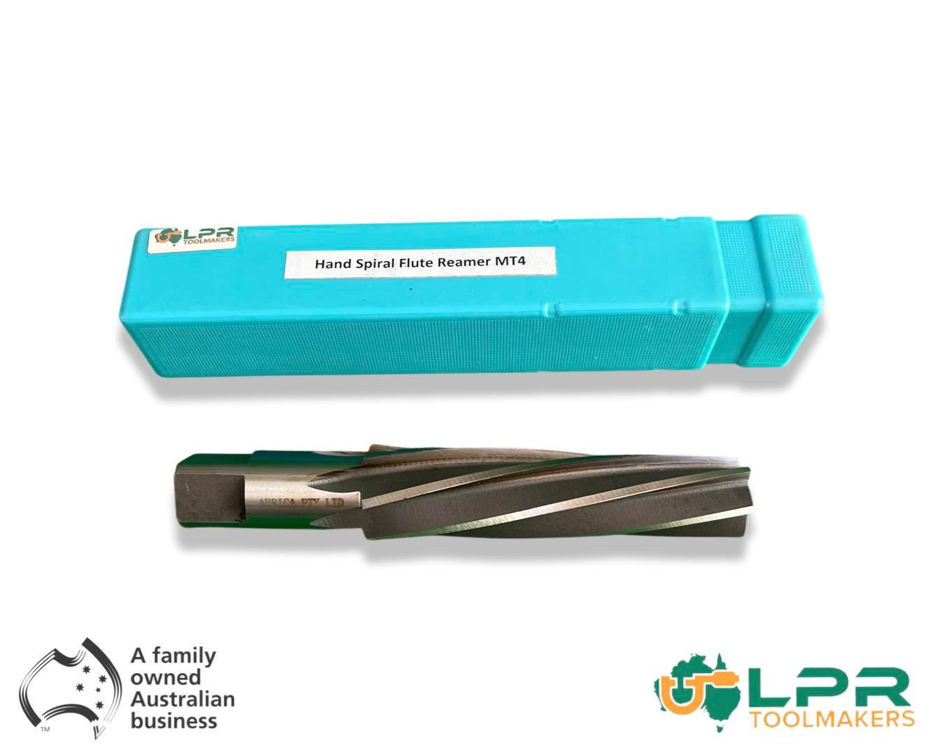 LPR Toolmakers - MT Finishing Reamers