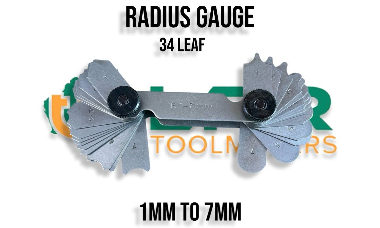 Measuring Equipment - Thread Gauges - LPR Toolmakers