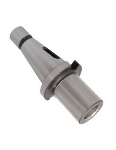 Milling Reduction Socket (ISO 30 to 3MT) Hardened & Ground - LPR Toolmakers