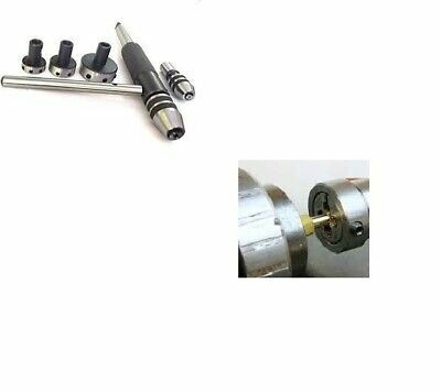 LPR Toolmakers - Threading & Tapping Attachment for Lathe Tailstock ...