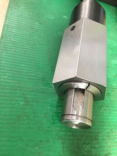 C5 Individual Collets - Holders to Suit Hex Square and Round - LPR ...