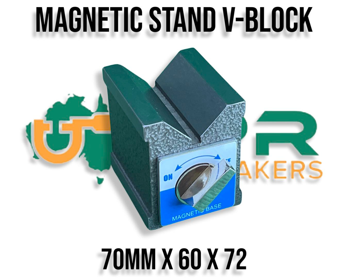 Measuring Equipment - Vee Blocks & Other Blocks - LPR Toolmakers