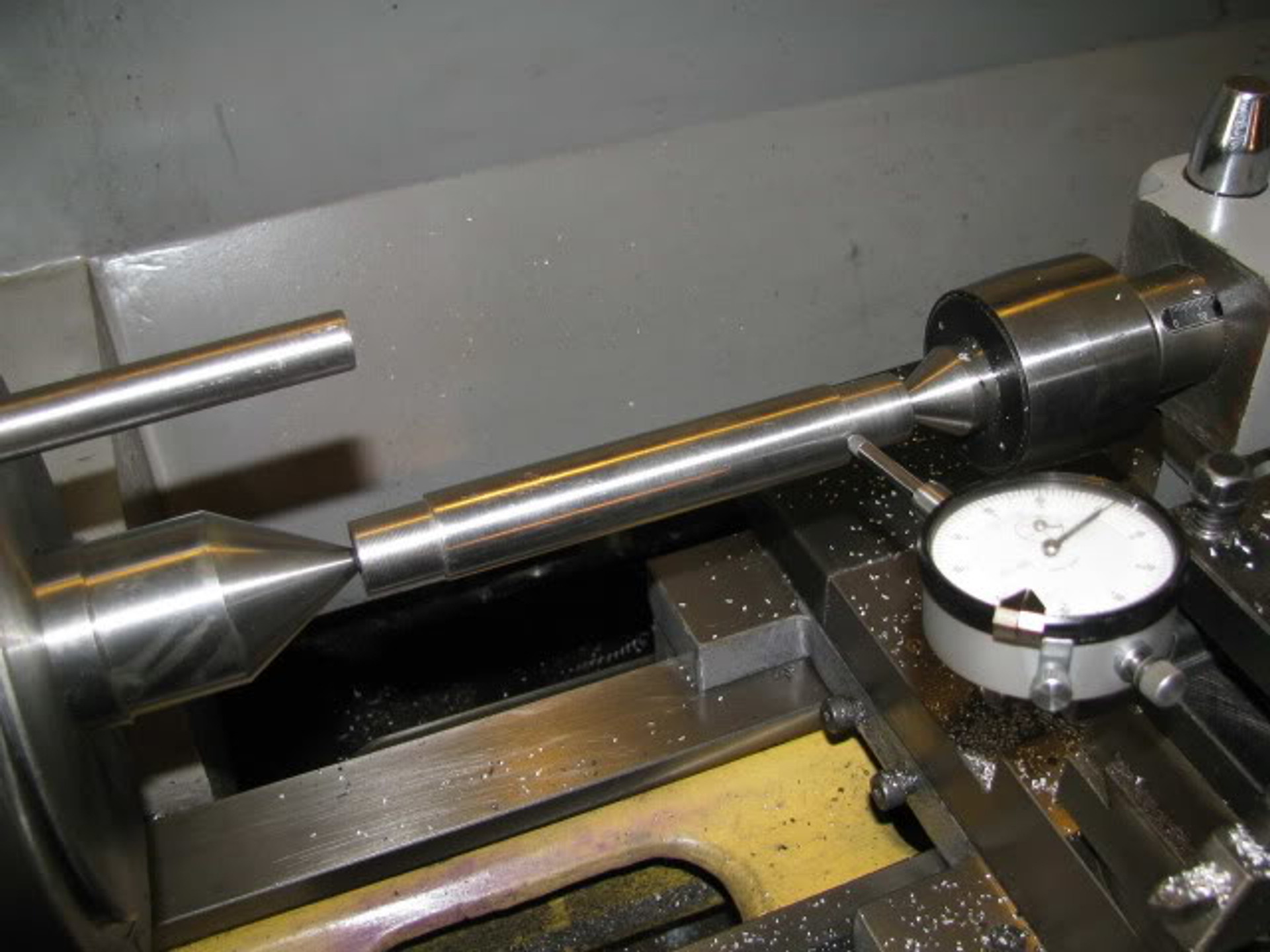 Lathe Alignment Guide For Beginners - LPR Toolmakers