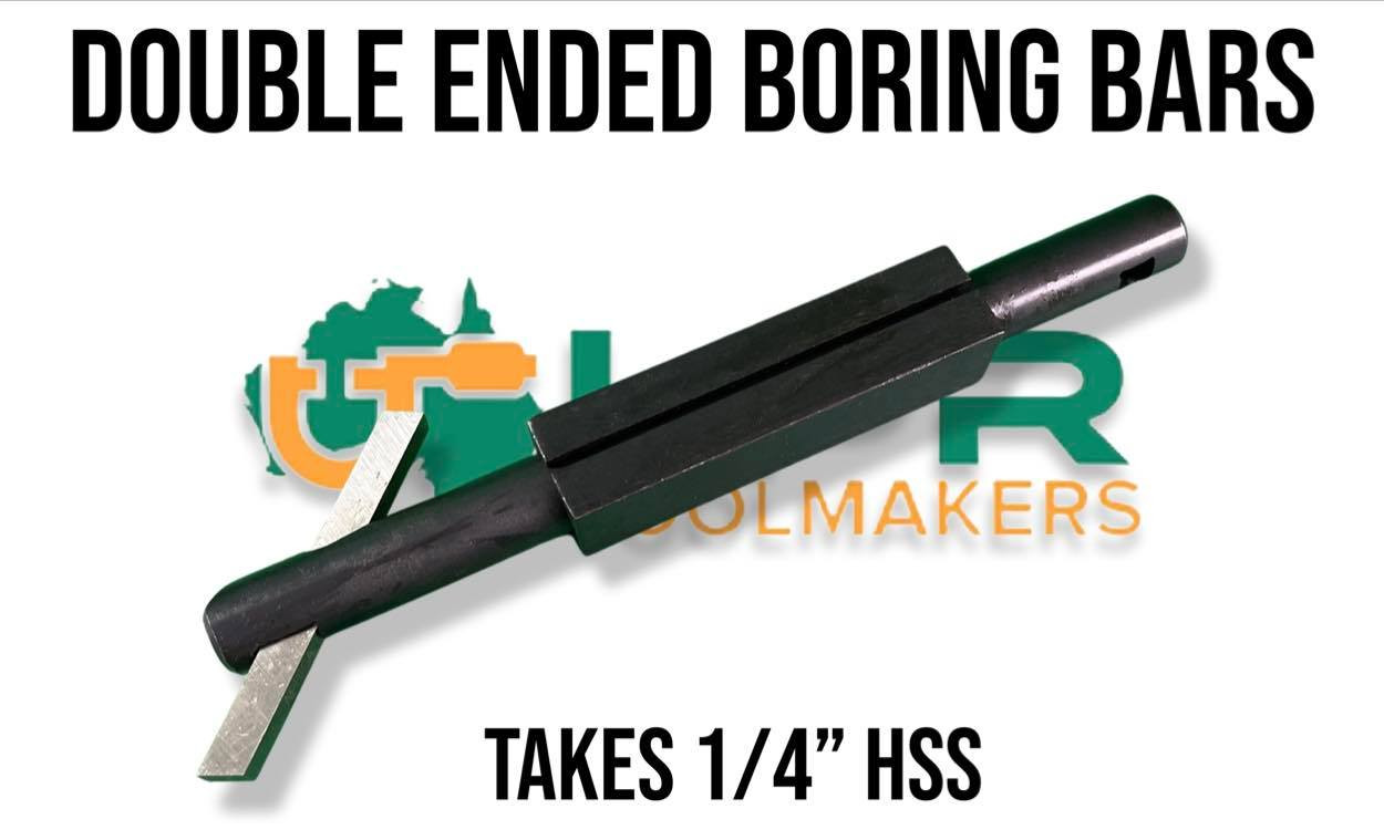 Thread Cutting Boring Bars LPR TOOLMAKERS AUTRALIA PRECISION ...