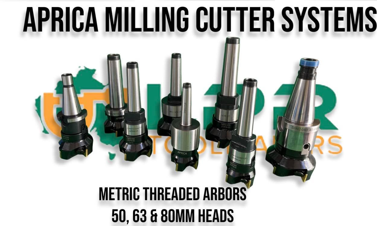 LPR TOOLMAKERS WIDE RANGE OF FLY CUTTERS