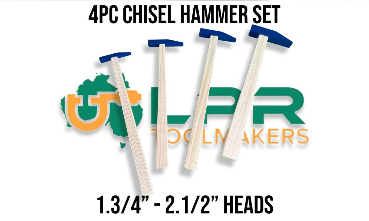 LPR TOOLMAKERS ENGINEERING PRECISION JEWELLMAKERS HAMMERS