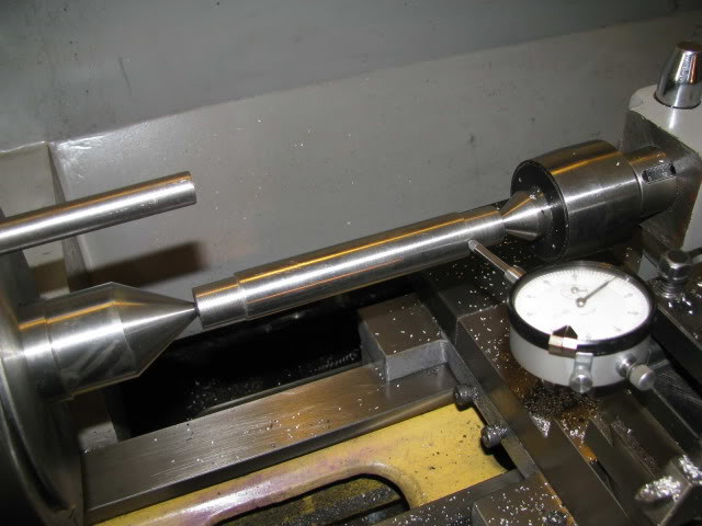 Lathe Alignment Guide For Beginners - LPR Toolmakers