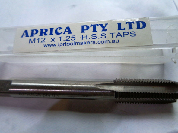 HSS Metric Tap & Dies | LPR Toolmakers
