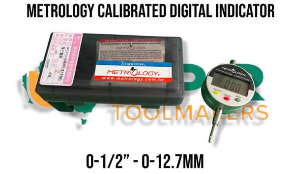 Dial Indicator Calibrated Quality | LPR Toolmakers