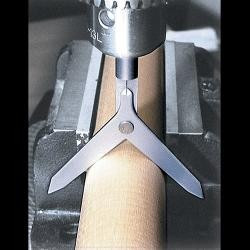 LPR Toolmakers - Round Bar Centre Finder