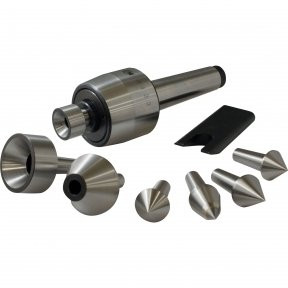 Lathe Tooling - Live Centres - LPR Toolmakers