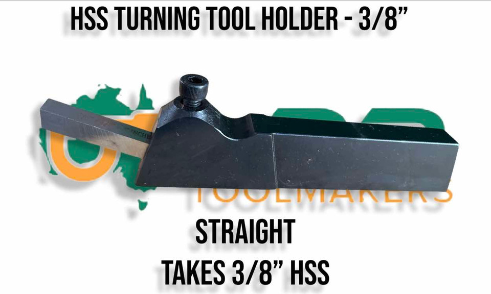 Lathe Tooling - Turning Tool Holders - LPR Toolmakers
