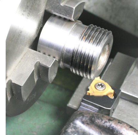 3pc Thread Cutting Tool *New Range* 10, 12 & 16mm Set - LPR Toolmakers