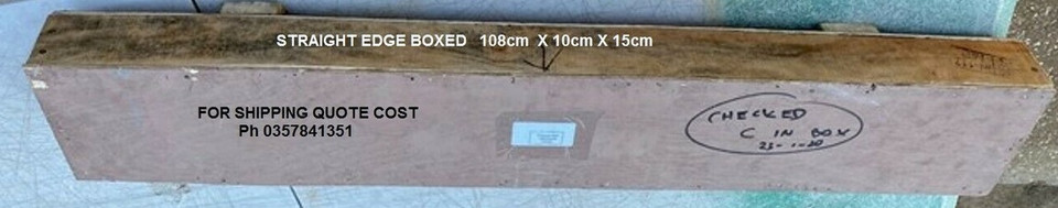 Measuring Equipment - Straight Edges - LPR Toolmakers